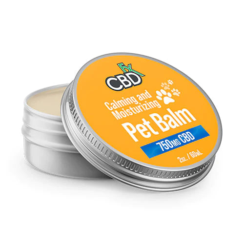 Pet Balm – CBDfx México